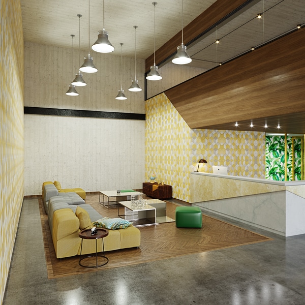 Lightglass™ Window Lights Voted Best Product by Architectural Record