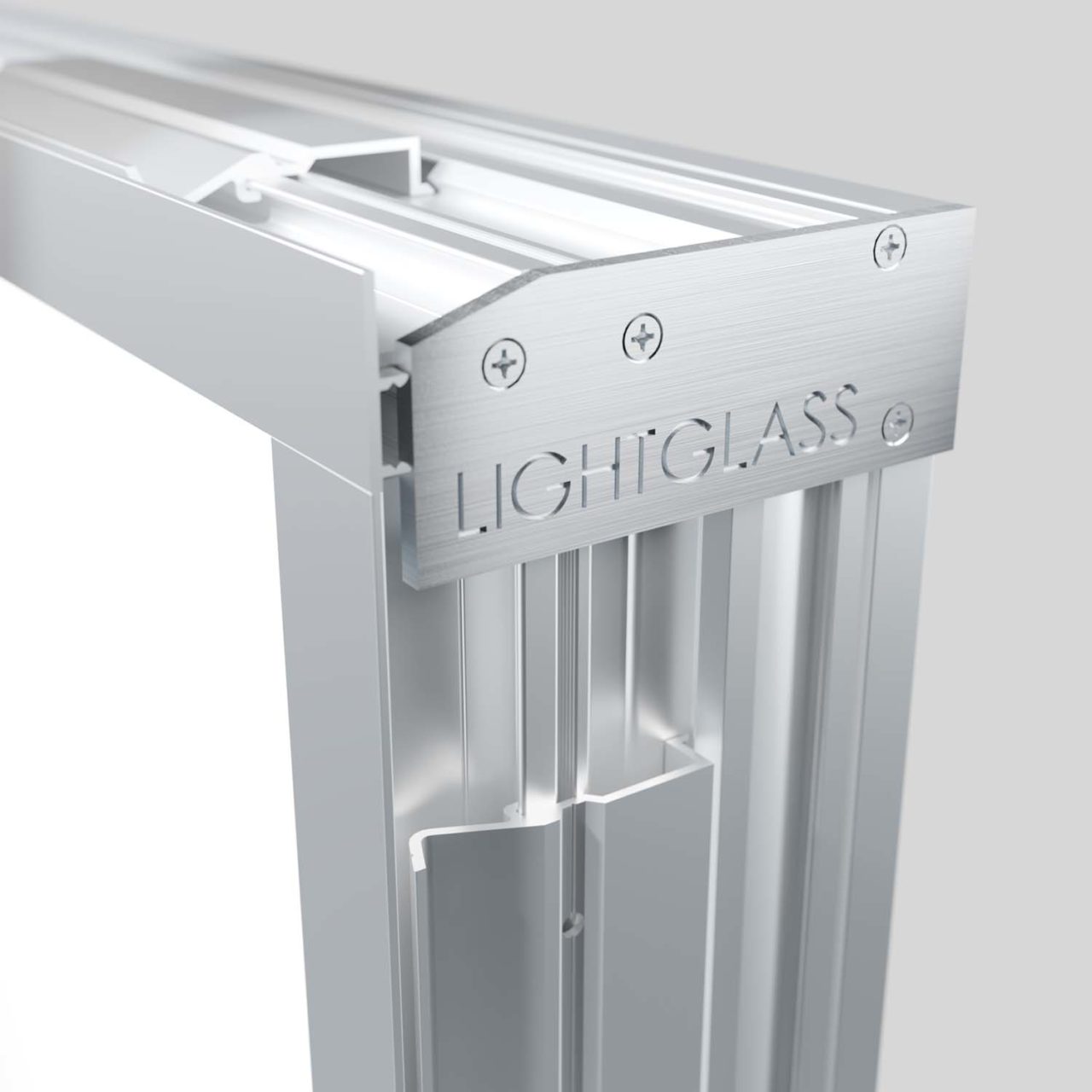 LIGHTGLASS™ Products Page | The Experience of Daylight in Any Space