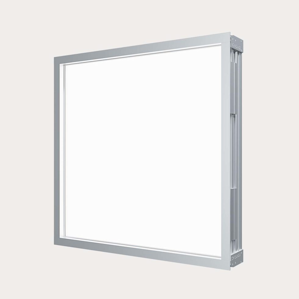 LIGHTGLASS™ Products Page | The Experience of Daylight in Any Space