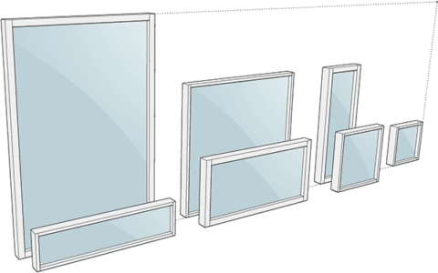 LIGHTGLASS™ Products Page | The Experience of Daylight in Any Space