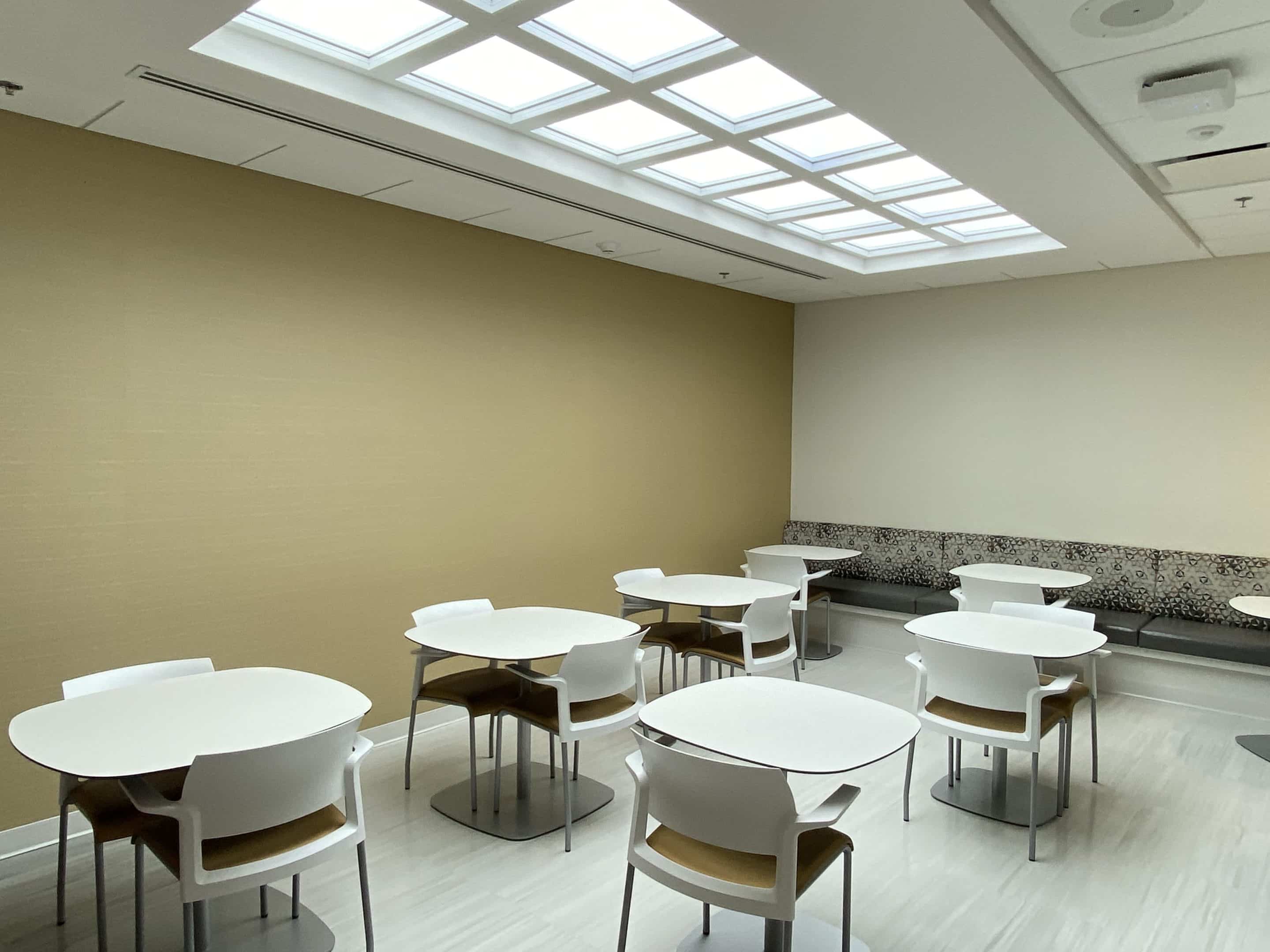 Anti Ligature Light Fixtures | Shelly Lighting