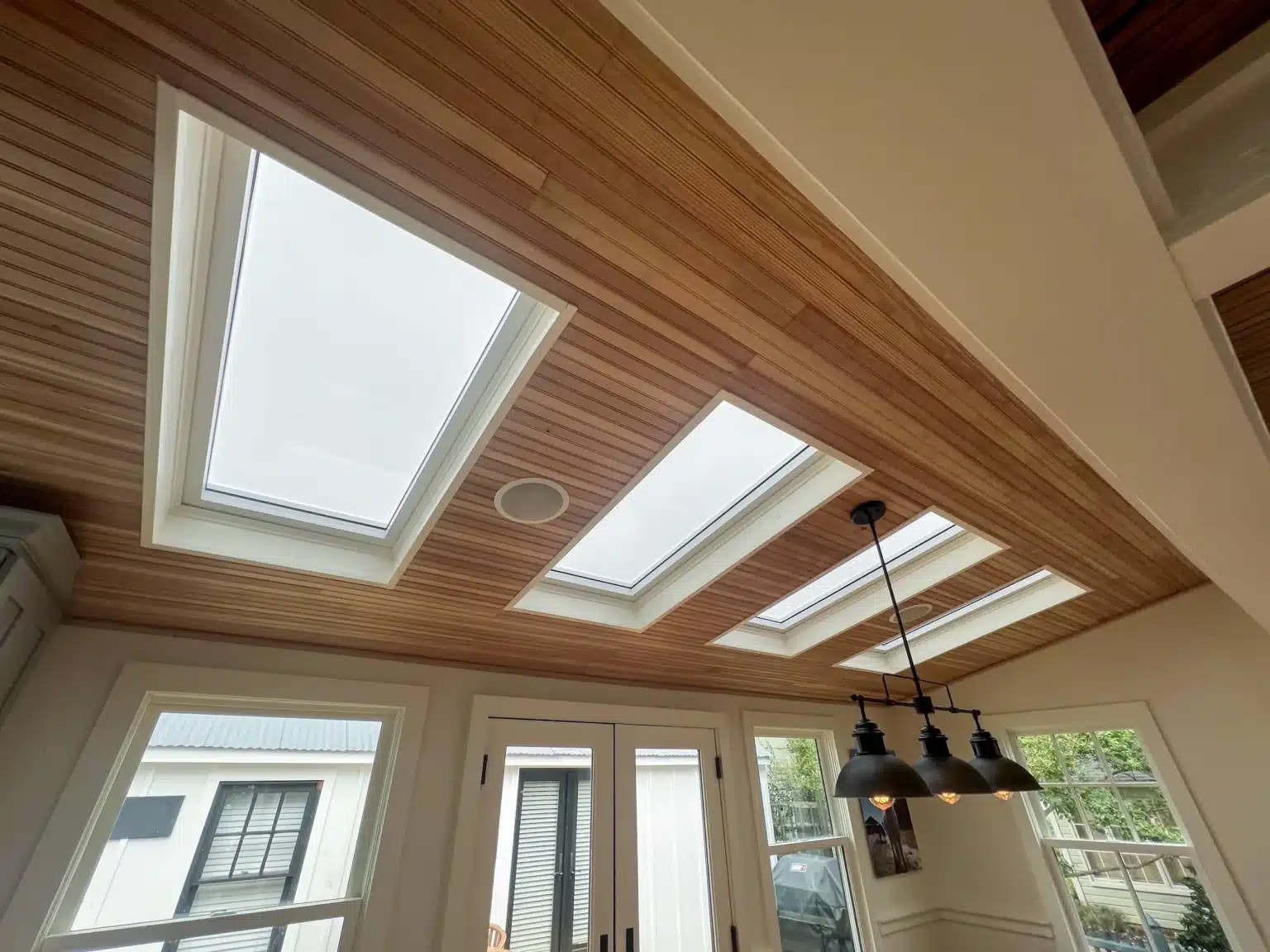 LIGHTGLASS™ Simulated Windows: Projects | Transform Windowless Spaces